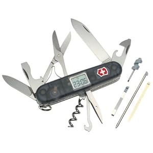 Need Plus SAK scales, or climber