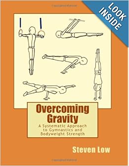 Free Bodybuilding e-Book Library: Overcoming Gravity: A Systematic ...