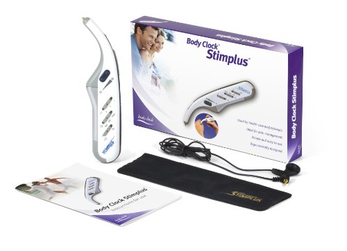 Body Clock Stimplus electro acupuncture unit | Nakosite