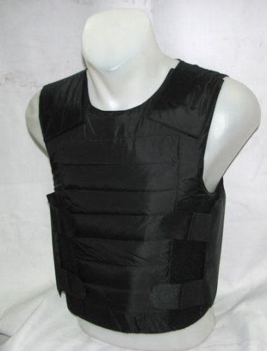 =>Shop For Anti Ballistic Body Armor Vest V.I.P. Protection Level 3A ...