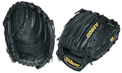 !Cheap Price Wilson A2000 L-B 11 3/4" Dual-Hinge Web Pitchers Baseball ...