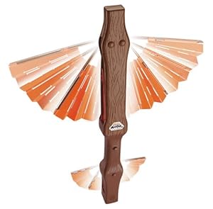 Amazon.com: Avatar Aang's Staff: Toys & Games