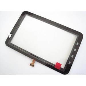 Touch Screen Digitizer Front Glass Faceplate Lens Part Panel for ...