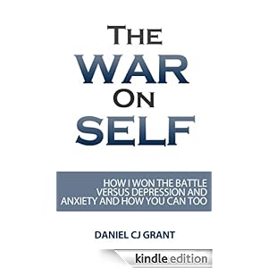 The War On Self ebook downloads - Acey