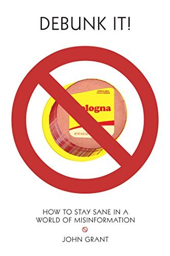 Debunk It! | connywithay