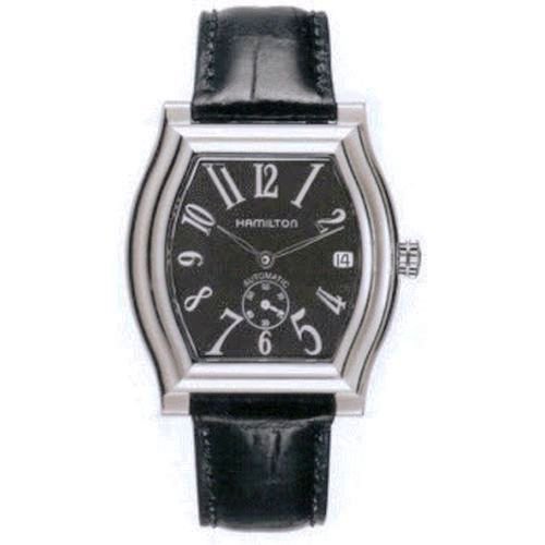 !!Best Buy Hamilton Dodson Men's Automatic Watch H27415733 - ljaikrisna ...
