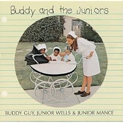 Skip James, Bitch - Books, comics, TV, music - Quarter To Three Forums