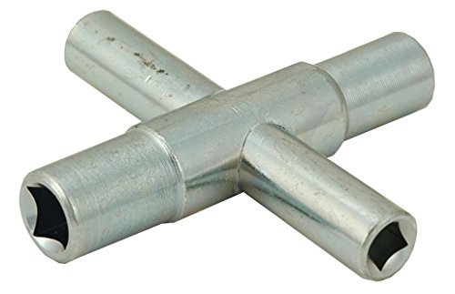 Top 5 Best faucet key for sale 2016 | BOOMSbeat