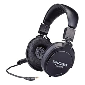 Koss Pro/4AAA - 70's vintage cans | Page 2 | Headphone Reviews and ...