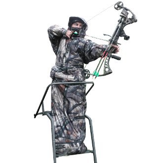 Top 5 Best heater body suit hunting for sale 2016 | BOOMSbeat