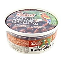 Tips NorthDakota: Casali Original Rum Kokos 300g (4-pack)