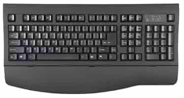 Belkin Classic Keyboard for Windows 95 and 98: Amazon.ca: Computers ...