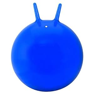 Amazon.com: Toys Pure Hopper Ball (Blue): Toys & Games