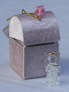 Angel Worry Box: Amazon.co.uk: Kitchen & Home