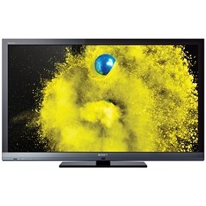 Sony BRAVIA KDL40EX710 40-Inch 1080p 120 Hz LED HDTV, Black