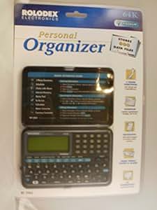 Amazon.com : Personal Organizer : Electronics