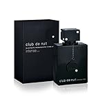 EAN 6085010044712 - Armaf Club De Nuit Intense Eau De Toilette Spray ...