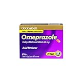 Compare Omeprazole Otc Prices - GoodRx