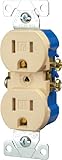 UPC 032664666520 - Cooper Wiring TR270V Tamper Resistant Duplex ...