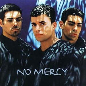 Opiniones de no mercy banda