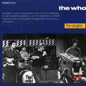 The Who 5:15 original 1973 single mix | Steve Hoffman Music Forums