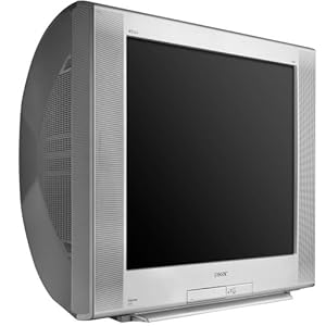 Sony KD36FS170 36-Inch FD Trinitron WEGA Hi-Scan Digital Television