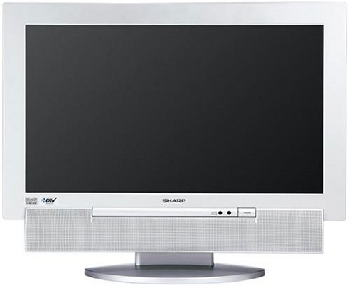 Black Friday 2010 Sharp LD-23SH1U 23-Inch Widescreen LCD TV