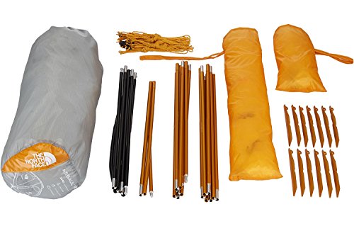 The North Face Assault 2 Tent Summit Series - Camp Stuffs