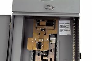 Mechanical interlock on Shoppinder