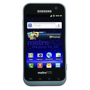 SALE!! Samsung Galaxy Attain 4G Prepaid Android Phone for Sale - No ...