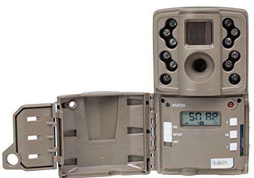 Moultrie A-20 Mini Game Camera-MCG-13129 | CAMERA SECURITY REVIEWS