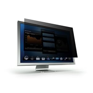 3M PF22.0W Widescreen Monitor Privacy Screen Filter | Monitor Accessories