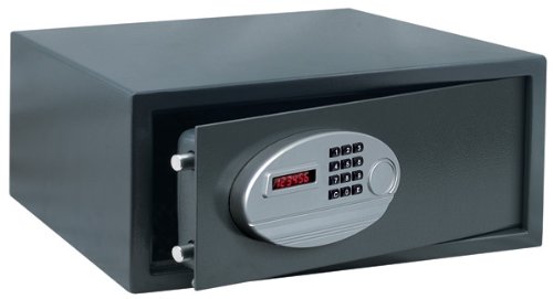 LockState LS-35EPL Laptop-Size Digital Hotel Safe | Safety Safes