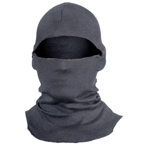Damascus KH50L Lightweight Hood Balaclava with Fire Retardant and Cut ...
