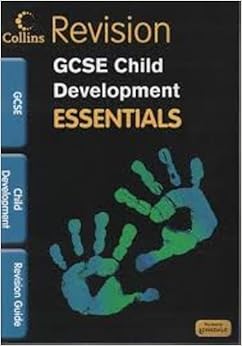 Child Development: Revision Guide (Collins GCSE Essentials): Amazon.co ...
