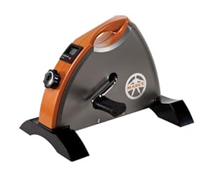 Mini cycle exerciser on Shoppinder