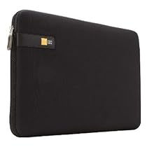 Case Logic LAPS-116 15 – 15.6-Inch Laptop Sleeve (Black) | mya35jcab104 ...