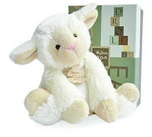 Doudou bb - les bons plans de Micromonde