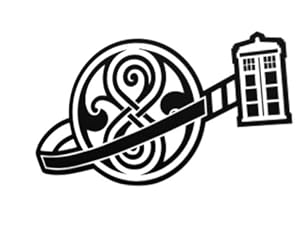 Time Lord Symbol
