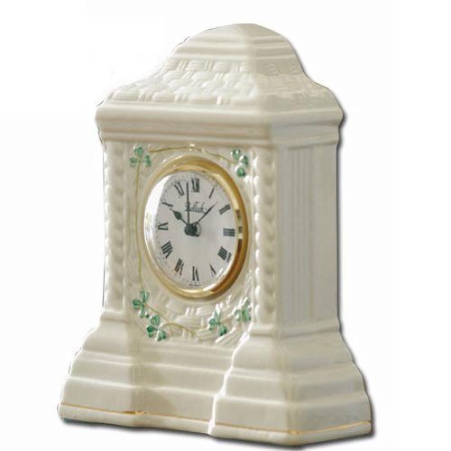Irish Porcelain Collectibles and Pottery Gifts from Belleek