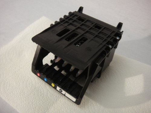 HP Officejet pro 8600 Genuine printhead with Set up Cartridges - HP 950 ...