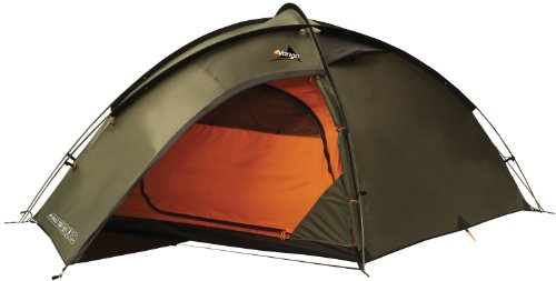 Vango Uni Zelt Halo 300, pine, 390x230x130cm, TEGHALO P09165, 3 ...