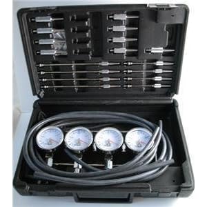 Best Buy !!! Carburetor Synchronizer carb sync Gauge balancer tool ...