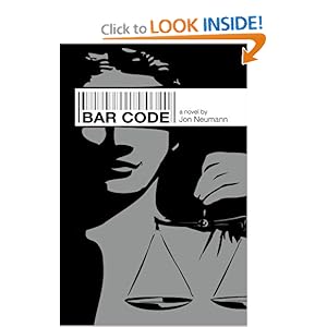Download Bar Code: A Novel - Joelly