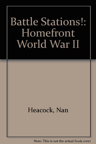 Ww2 Homefront