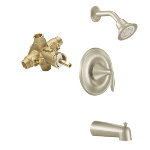 #> Cheap : Moen T2133BN-2570 Eva Posi-Temp Tub Shower Trim Kit with ...