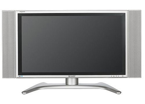 Black Friday 2010 Remanufactured Sharp LC-26GA5U 26" AQUOS Widescreen ...