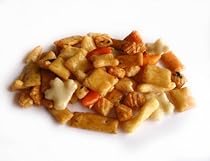 Oriental Rice Crackers 1 lb Delicious Trail Mix | lucusswainabb127's Blog