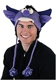 UPC 824640016074 - Vampire Monster Hat (Standard) | upcitemdb.com