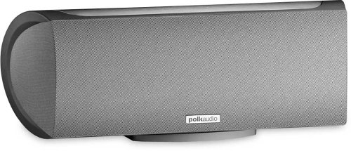 Cheap Polk Audio RM202 Center Channel Speaker (Single, Pewter)